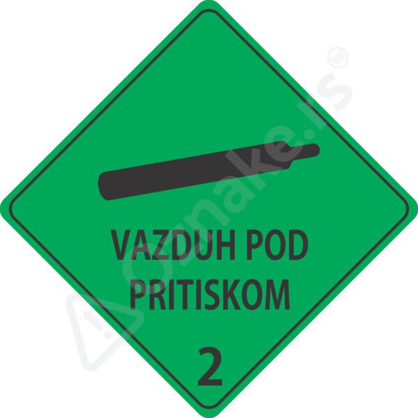 Vazduh pod pritiskom