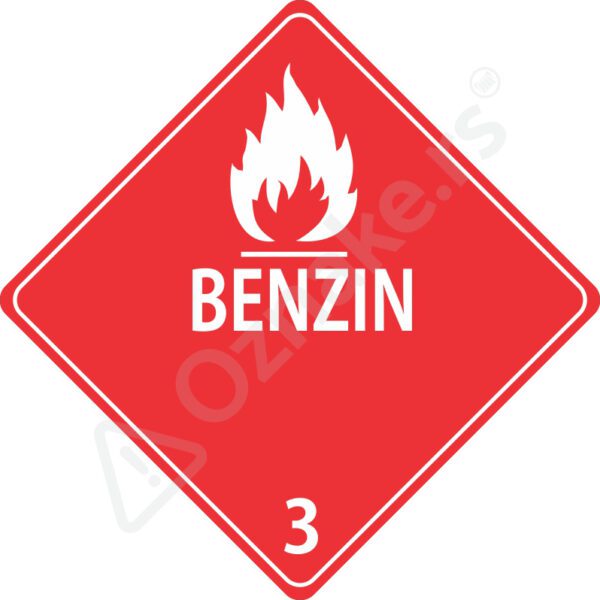 Benzin