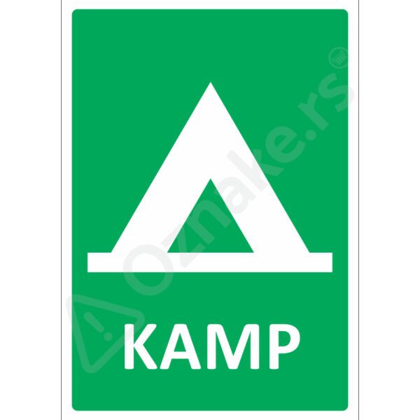 Kamp