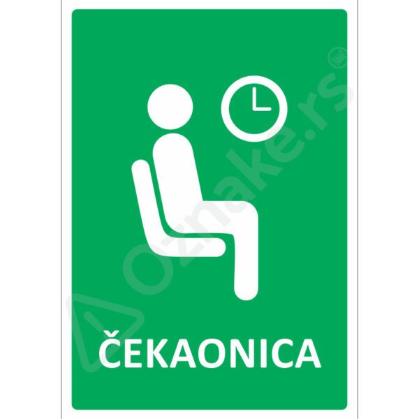 Čekaonica