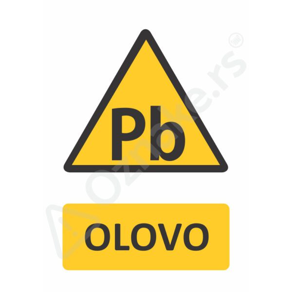 Olovo