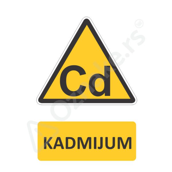 Kadmijum