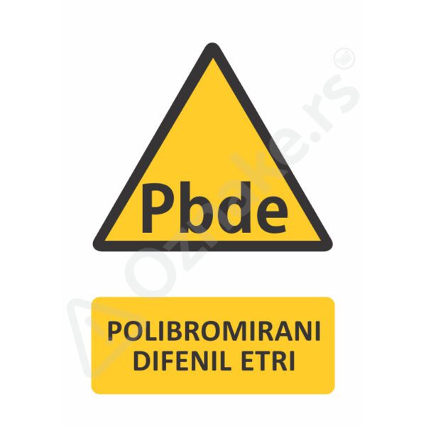 Polibromirani difenil etri