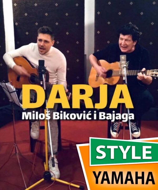 Darja