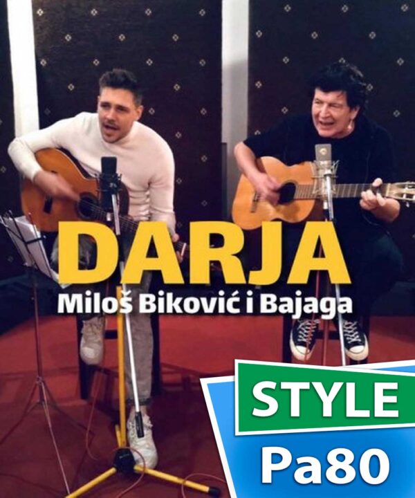 Darja