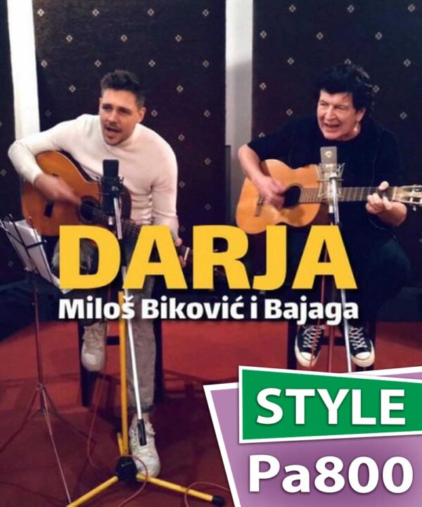 Darja