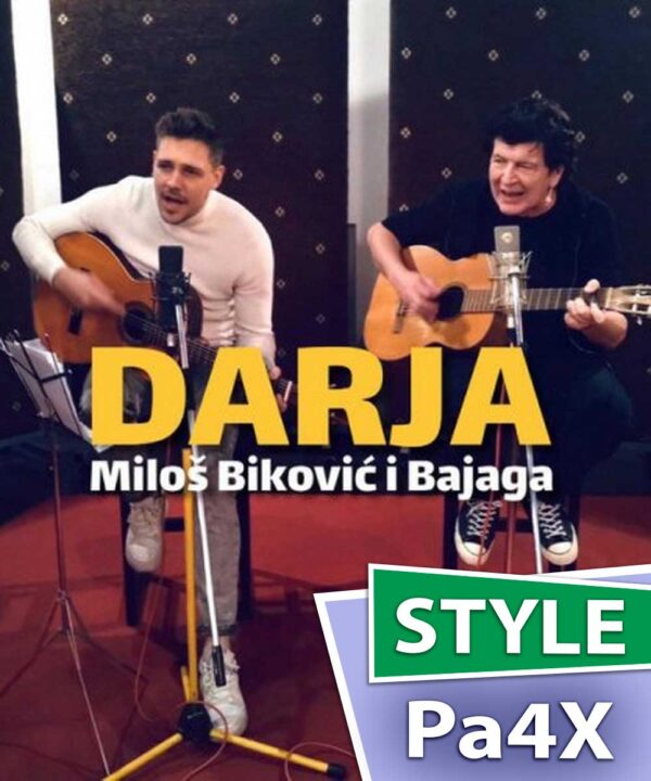 Darja