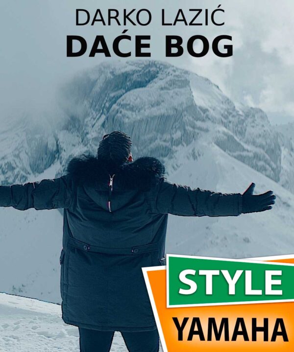 Daće Bog