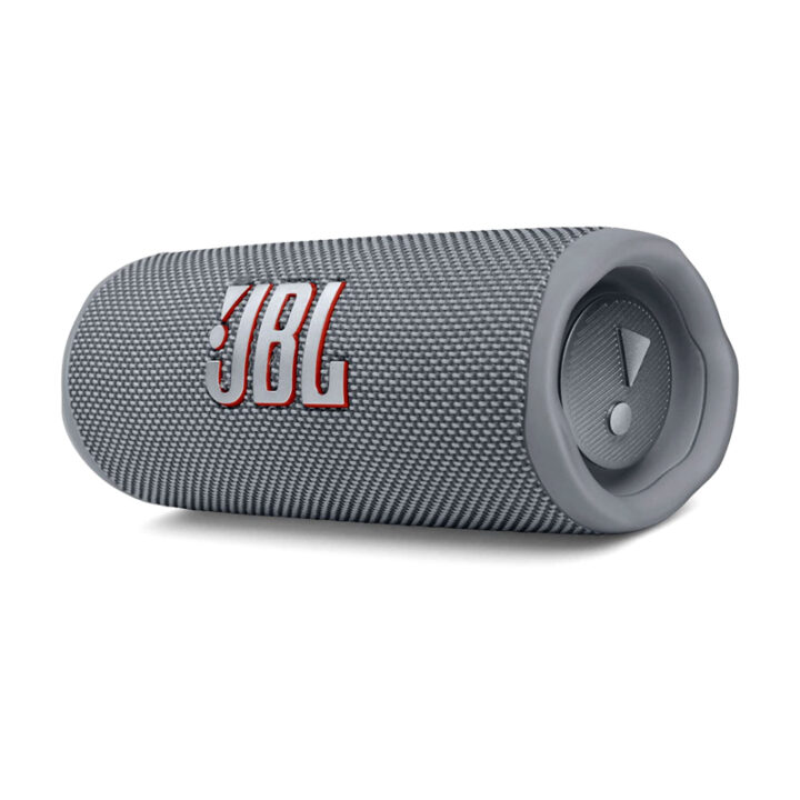 ZVUCNIK JBL FLIP6 WATERPROOF PORTABLE WIRELESS SIVI FULL ORG (FLIP6-GY)