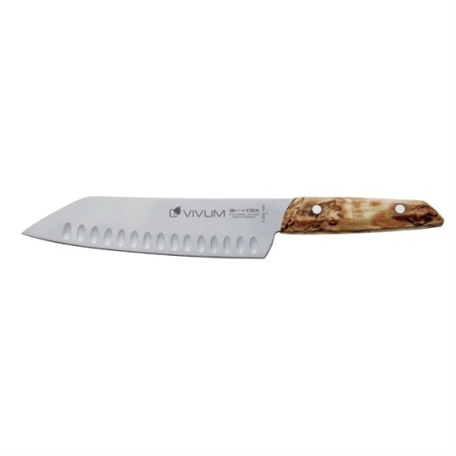 Nož kuvarski santoku 18cm Dick serija VIVUM