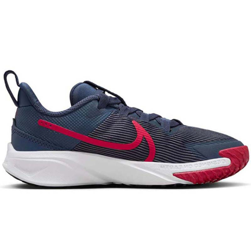 NIKE PATIKE NIKE STAR RUNNER 4 NN PS ZA DEČAKE