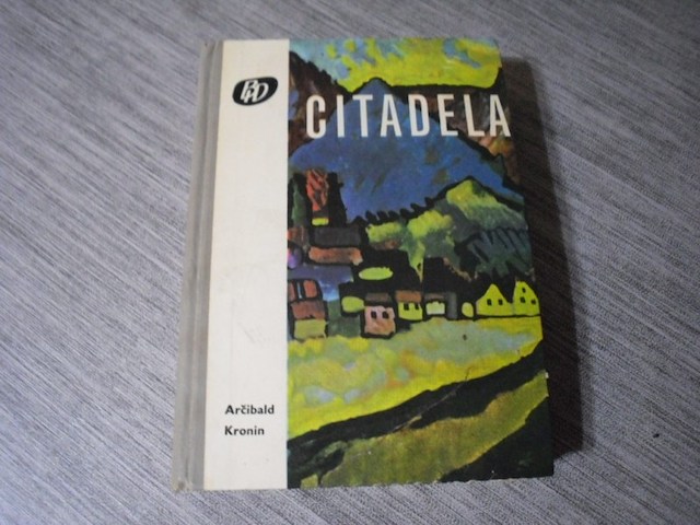 CITADELA