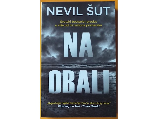 Nevil Šut - NA OBALI