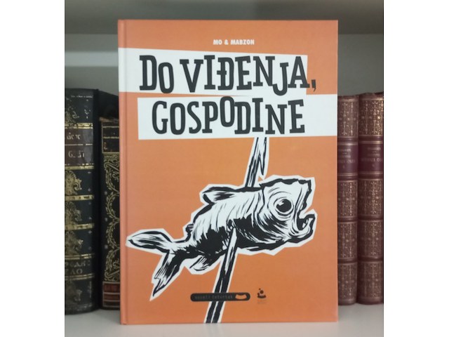 DOVIĐENJA , GOSPODINE VČ