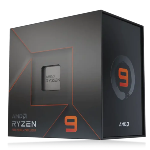 Procesor AMD AM5 Ryzen 9 7900X 4.7GHz