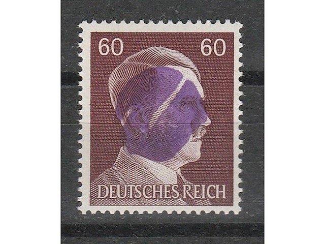 Sowjetische Besatzungszone-Sachsen-1945-MNH