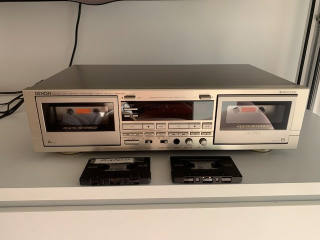 Denon DRW-830