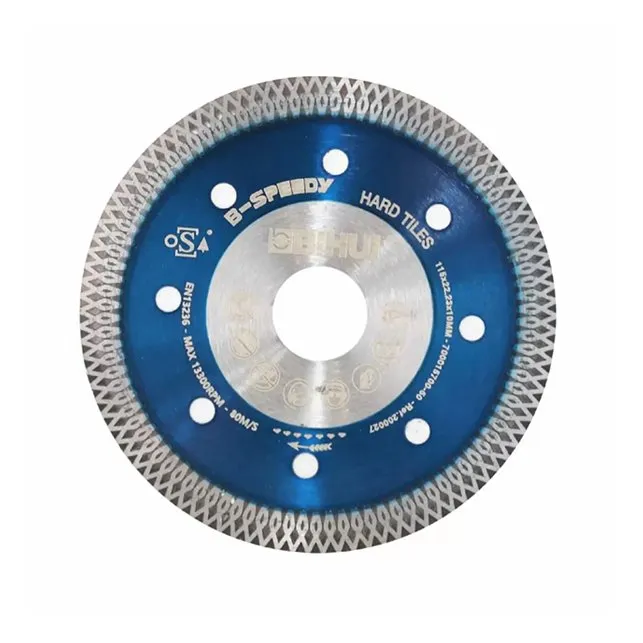 BIHUI Dijamantski disk 115x1.4mm B-SPEEDY