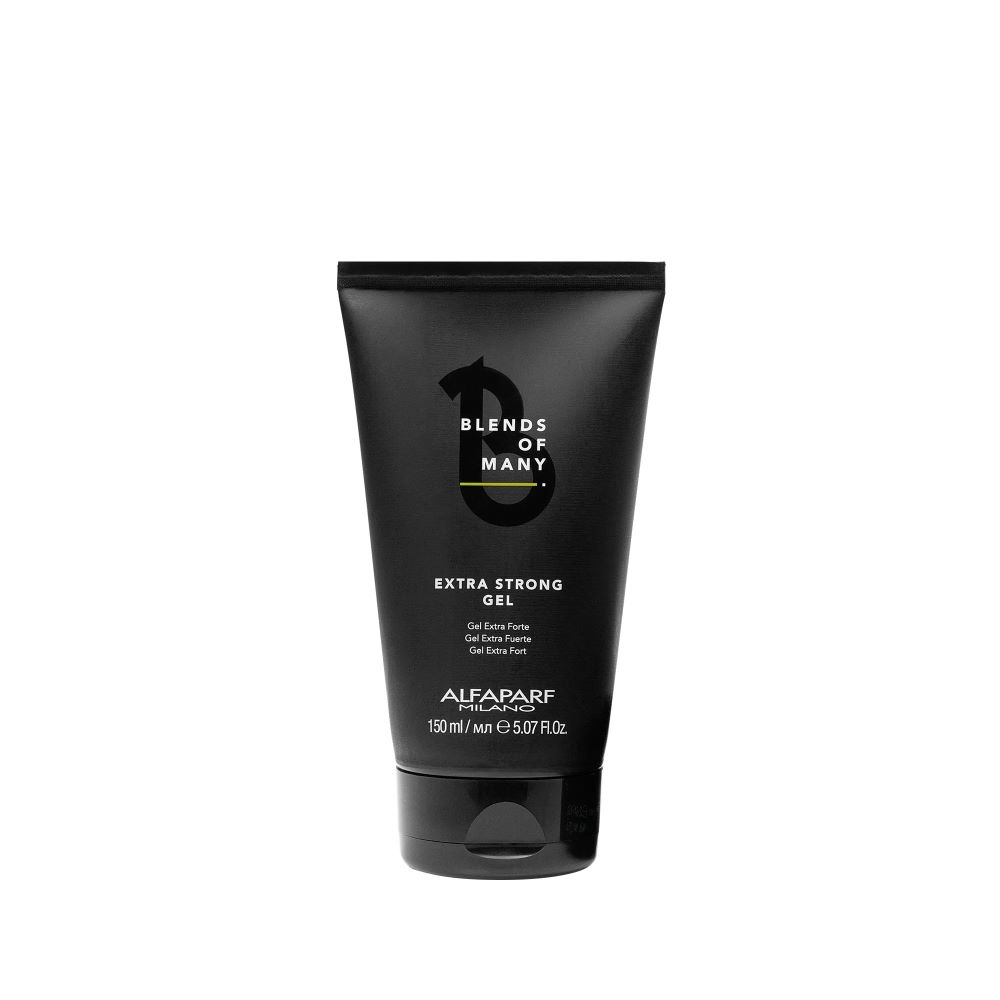 ALFAPARF BLENDS OF MANY Extra Strong gel 150 ml