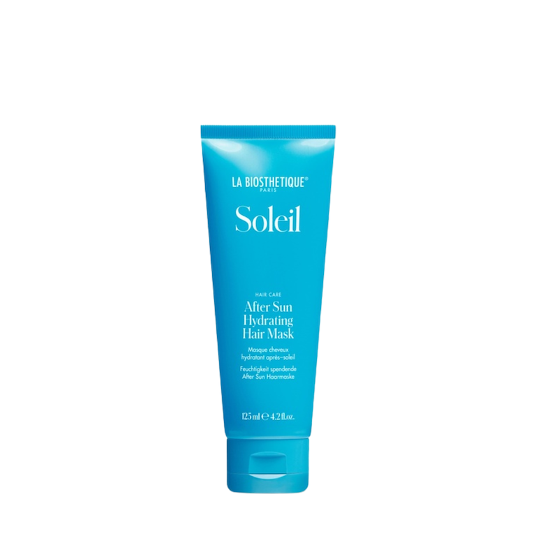 La Biosthetique Soleil After Sun Hydrating Hair Mask 125ml – Hidrirajuća maska posle sunčanja