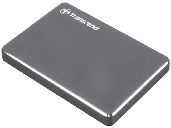 Eksterni hard disk Transcend 2TB TS2TSJ25C3N
Eksterni hard disk Transcend 2TB TS2TSJ25C3N