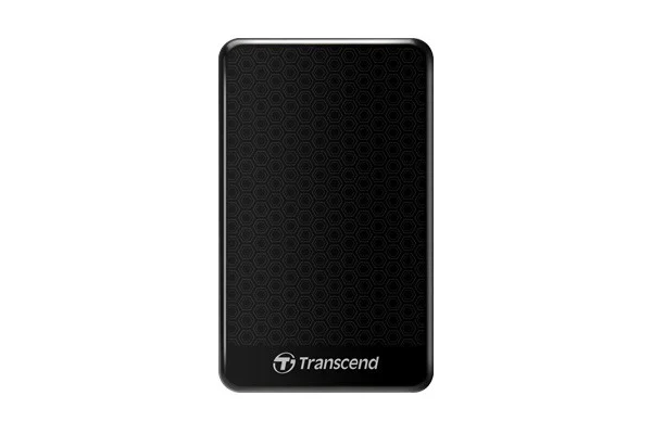 Eksterni hard disk Transcend 1TB 2.5 TS1TSJ25A3K
Eksterni hard disk Transcend 1TB 2.5 TS1TSJ25A3K