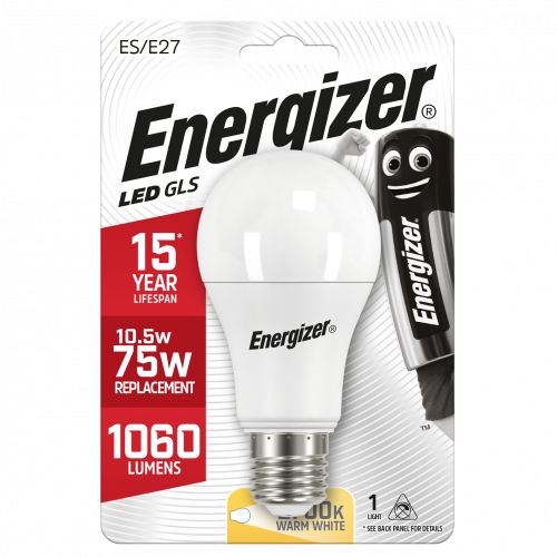 Led Sijalica Energizer E27 1060Lm 75W Neutral