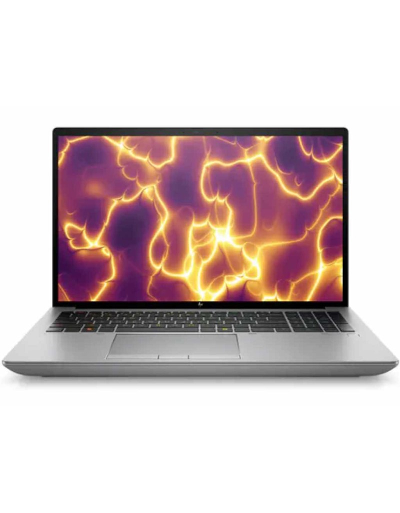 HP ZBook Fury 16 G11 W11P 16"WUXGA IR i9-14900HX 32GB 1TB no discrete graphics backlit FPR