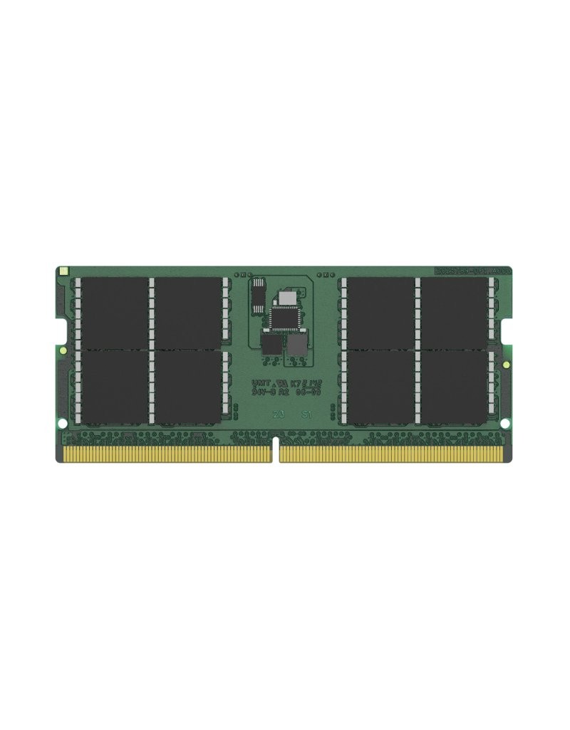 KINGSTON SODIMM DDR5 32GB 5600MT/s KCP556SD8-32