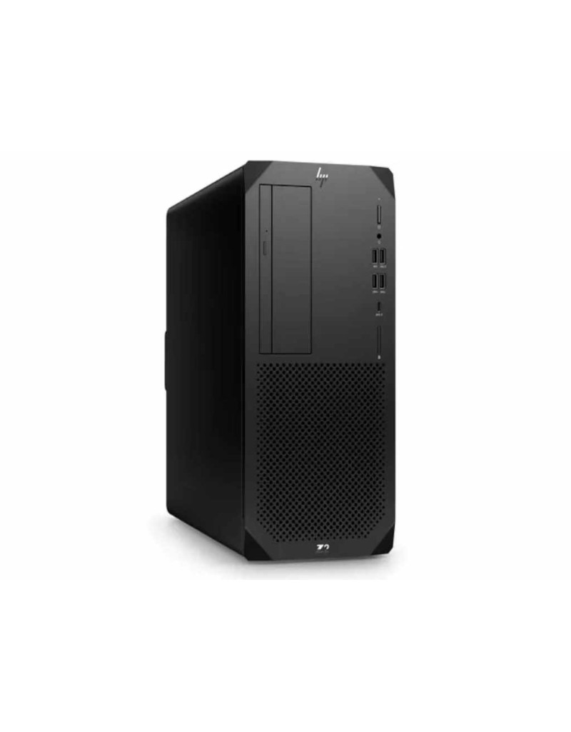 HP Z2 Tower G9 WS W11P i7-14700K 32GB 1TB DVD RTX A4000 16GB 700W 3g EN