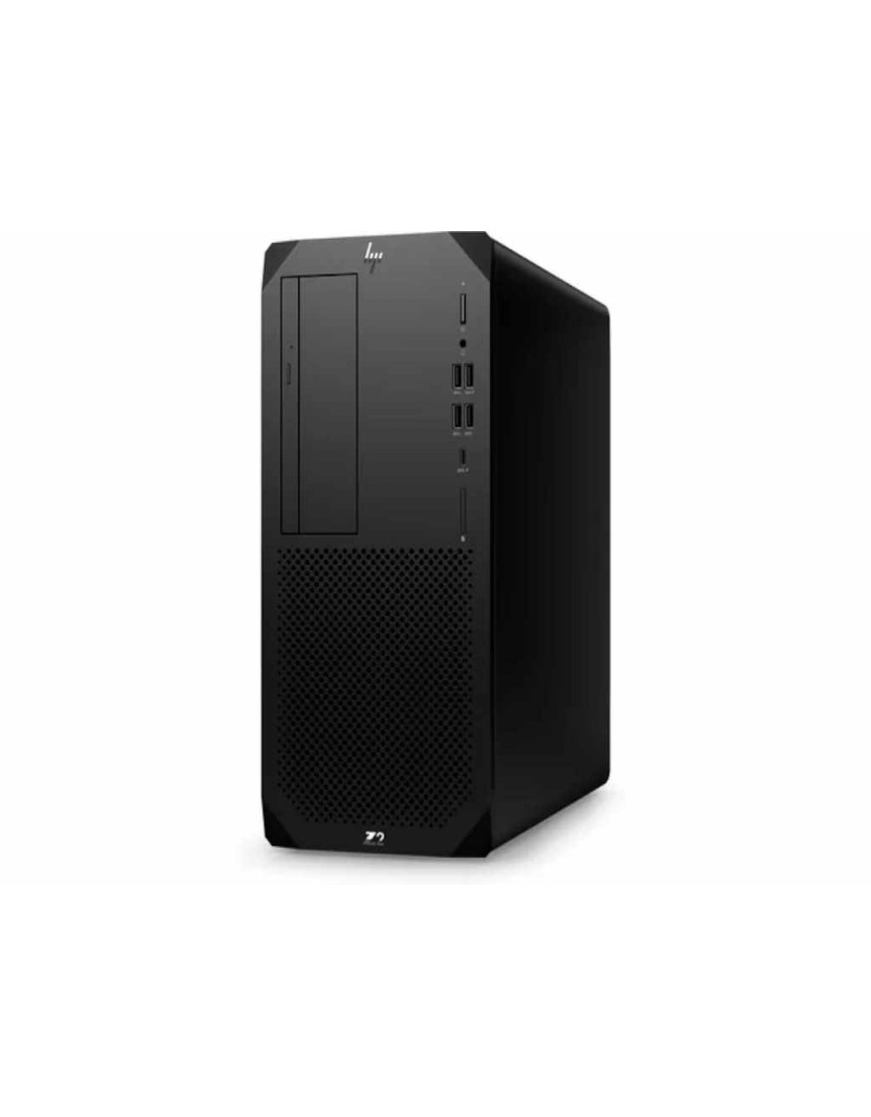 HP Z2 Tower G9 WS W11P i7-14700K 32GB 1TB DVD RTX A1000 8GB 700W 3g EN