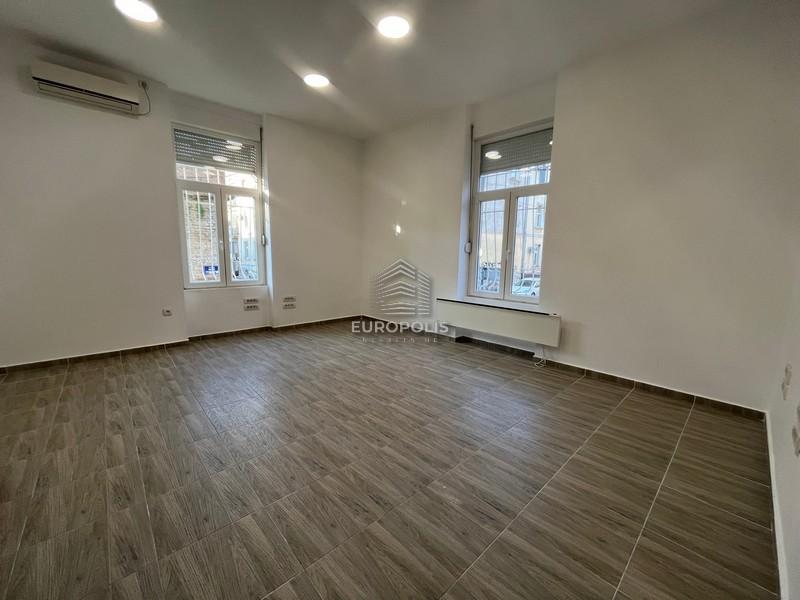 Retko u ponudi poslovni prostor 95m2 ID#6950 1.800 €