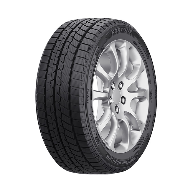 FORTUNE 165/70 R14 SNOWFUN FSR-901 85T XL