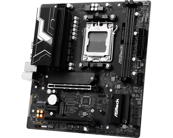 ASROCK B850M-X matična ploča