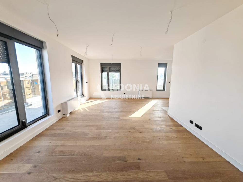 Voždovac, Jove Ilića, nov, 3.5 prelep pogled ID#9835 554.000 €