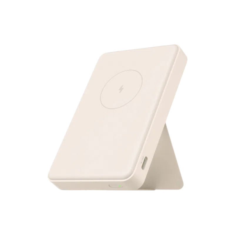 Xiaomi Magnetic Power Bank 6000mAh