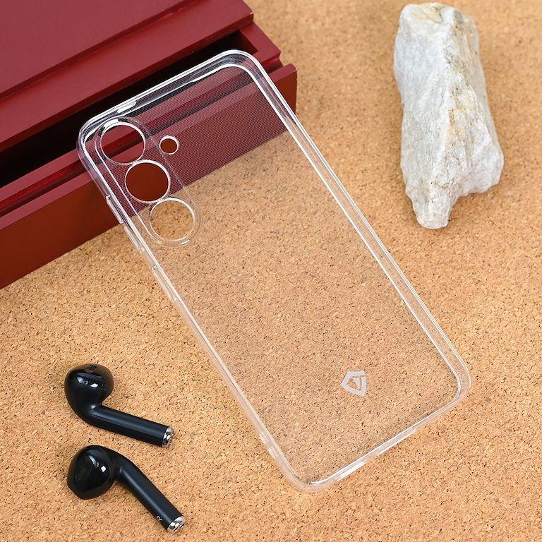 Futrola Teracell Skin za Samsung S931 Galaxy S25 Transparent