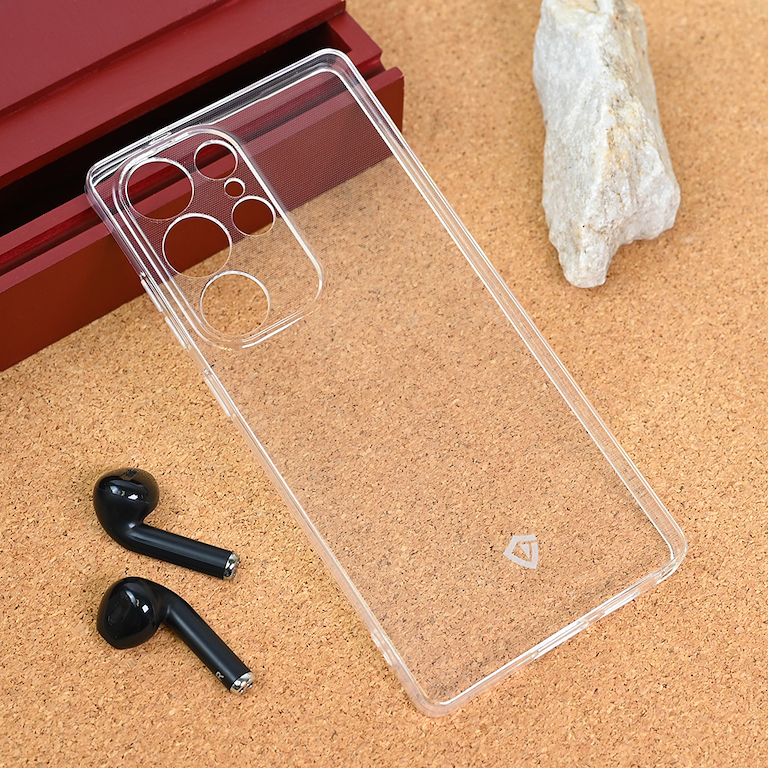 Futrola Teracell Skin za Samsung S938 Galaxy S25 Ultra Transparent