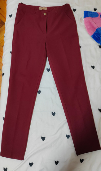 Pantalone NOIX 38 S