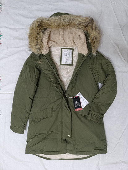 Springfield zimska jakna/parka NOVO etiketom