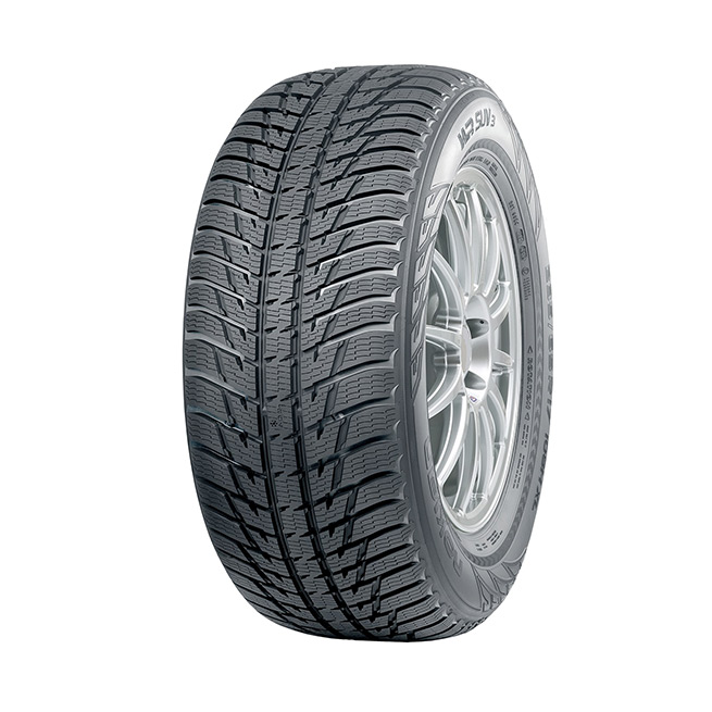 NOKIAN 265/70 R16 WR SUV 3 112H