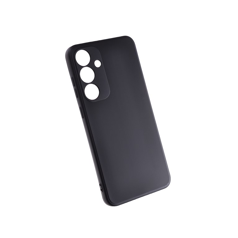 TPU pudding for SM-S936B (Galaxy S25 Plus) crna