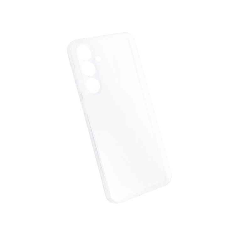 TPU CLEAR SOLID for SM-S936B (Galaxy S25 Plus)