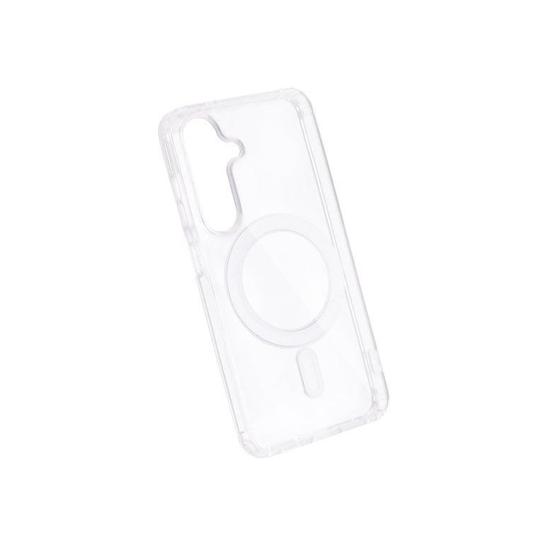 TPU CLEAR MAGSAFE for SM-S931B (Galaxy S25)
