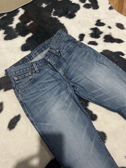 Org levis vintage