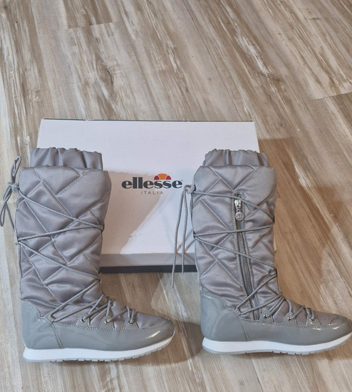 Ellesse čizme snegarice NOVE