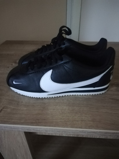 Nike Cortez