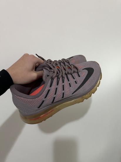 Nike air max 2016 lila