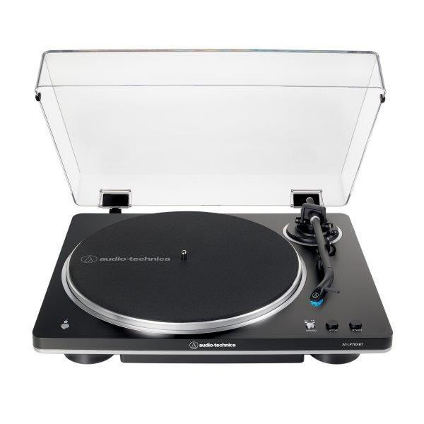 AT Gramofon AT-LP70XBTBS (AT-LP70XBTBS)