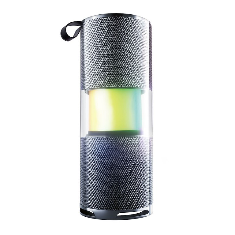 Zvucnik bluetooth Moxom MX-SK81 sivi (MS)